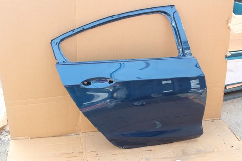 2016-2019 Chevrolet Cruze Rear RH Passenger Door OEM Blue | eBay