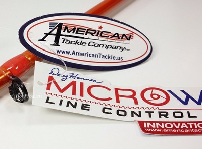 Casting - Micro Guide Casting Rod