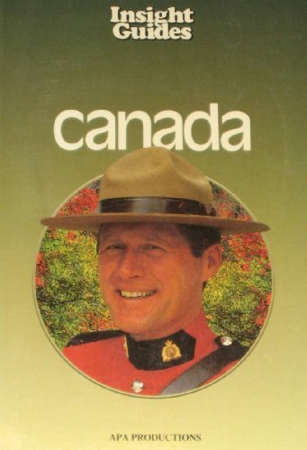 Canada (Insight guides) | eBay