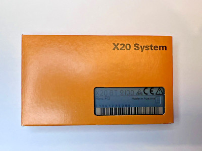 B&R X2X Link Bus Transmitter X20BT9100 | eBay