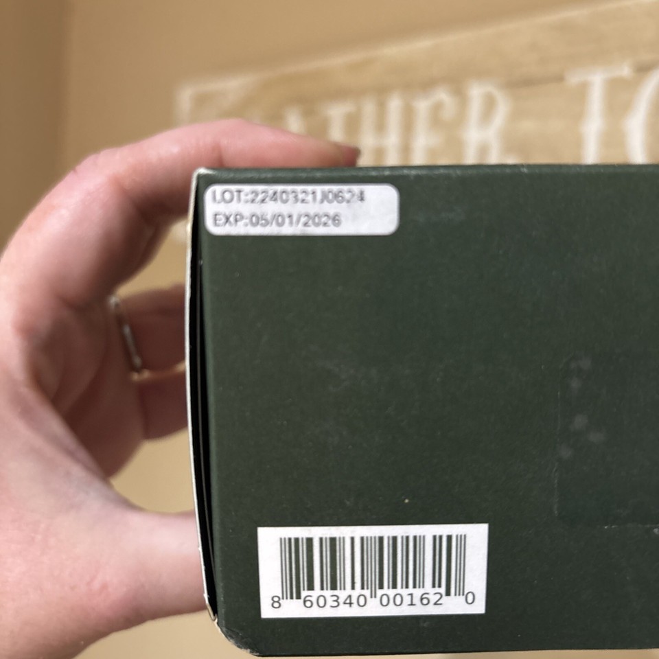 SEED DS-01 Daily Synbiotic PROBIOTIC + PREBIOTIC SUPPLEMENT 60 Capsules ...