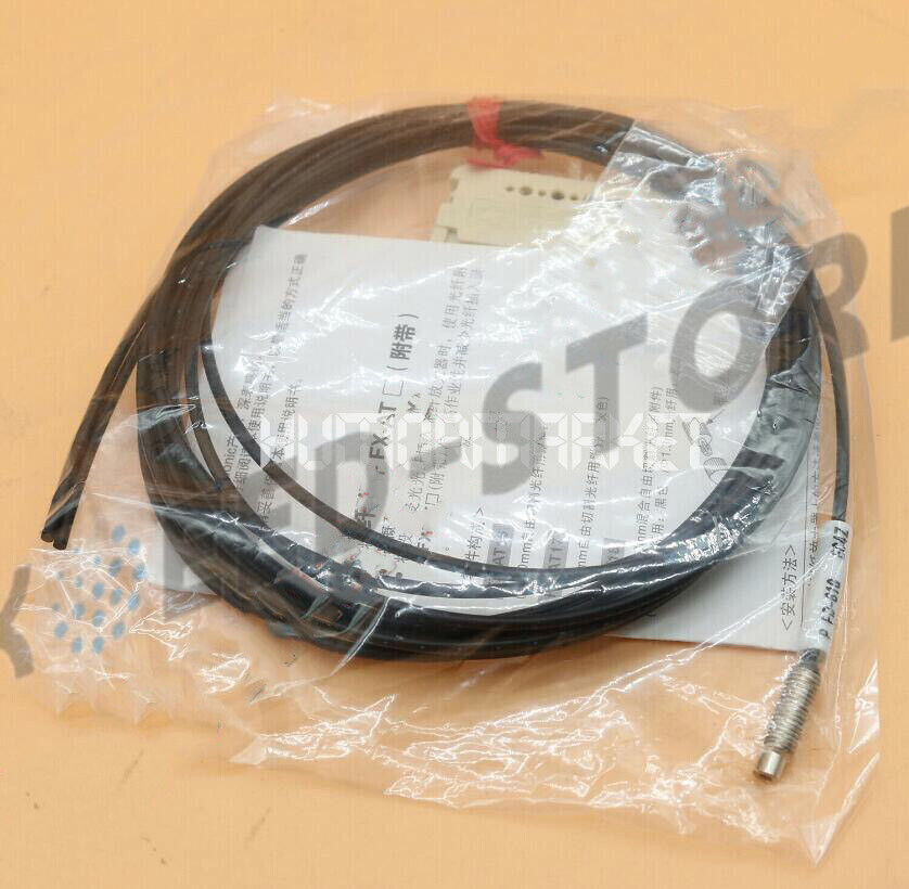 1PCS New Panasonic Fibre Optical Sensors FD-61G | eBay