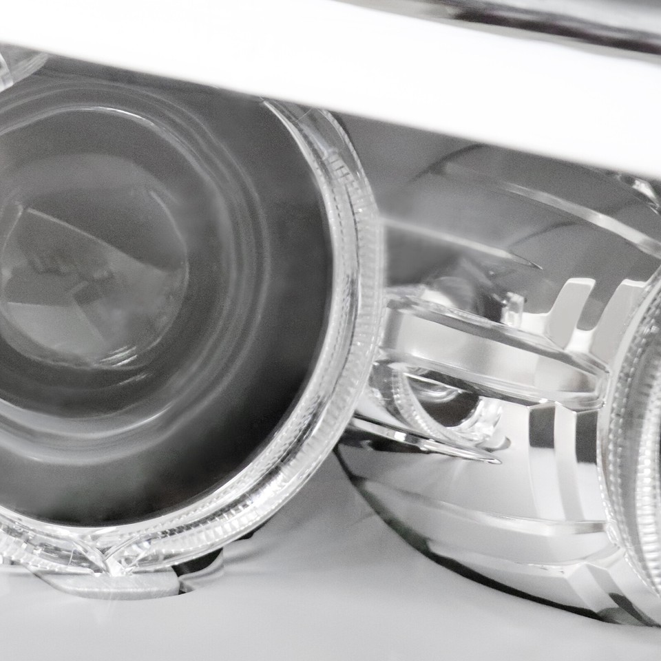 Xenon HID Headlight For 2011-2013 BMW 5 Series 550i 525i 528i F10 Right ...