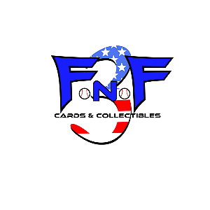 FnF Cards and Collectibles | eBay Stores
