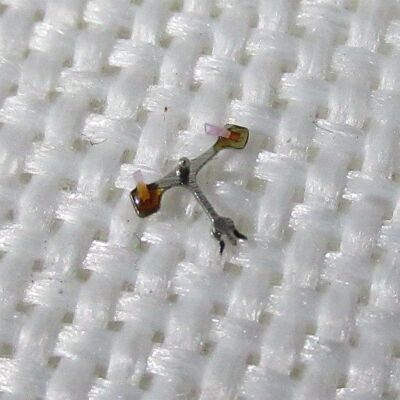 Watch Part Pallet Fork Generic Fit for Movement 7009 7S26#710 | eBay