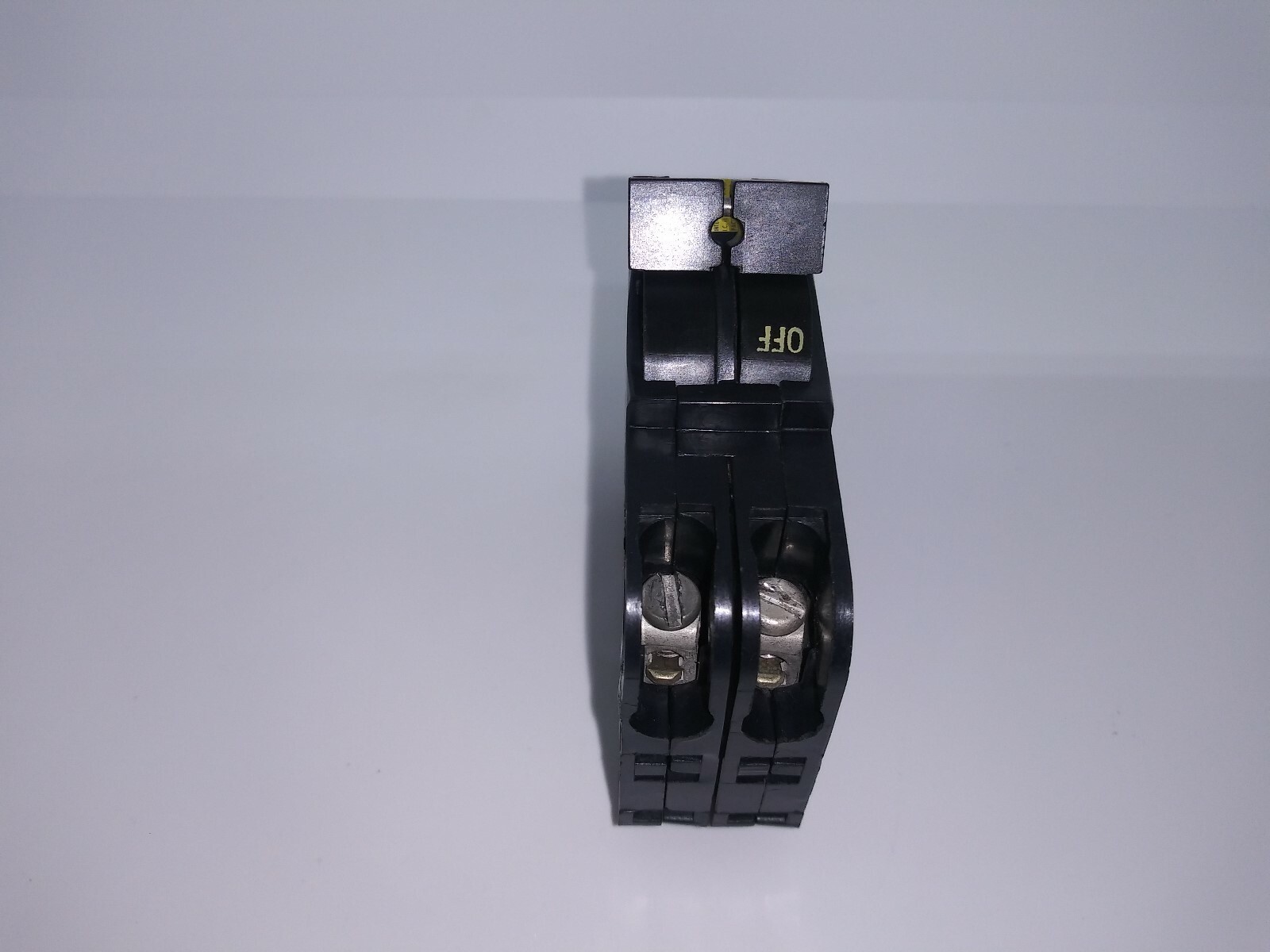 Federal Pacific FPE NC230 30 Amp 2 Pole Stab-Lok Circuit Breaker Mini ...