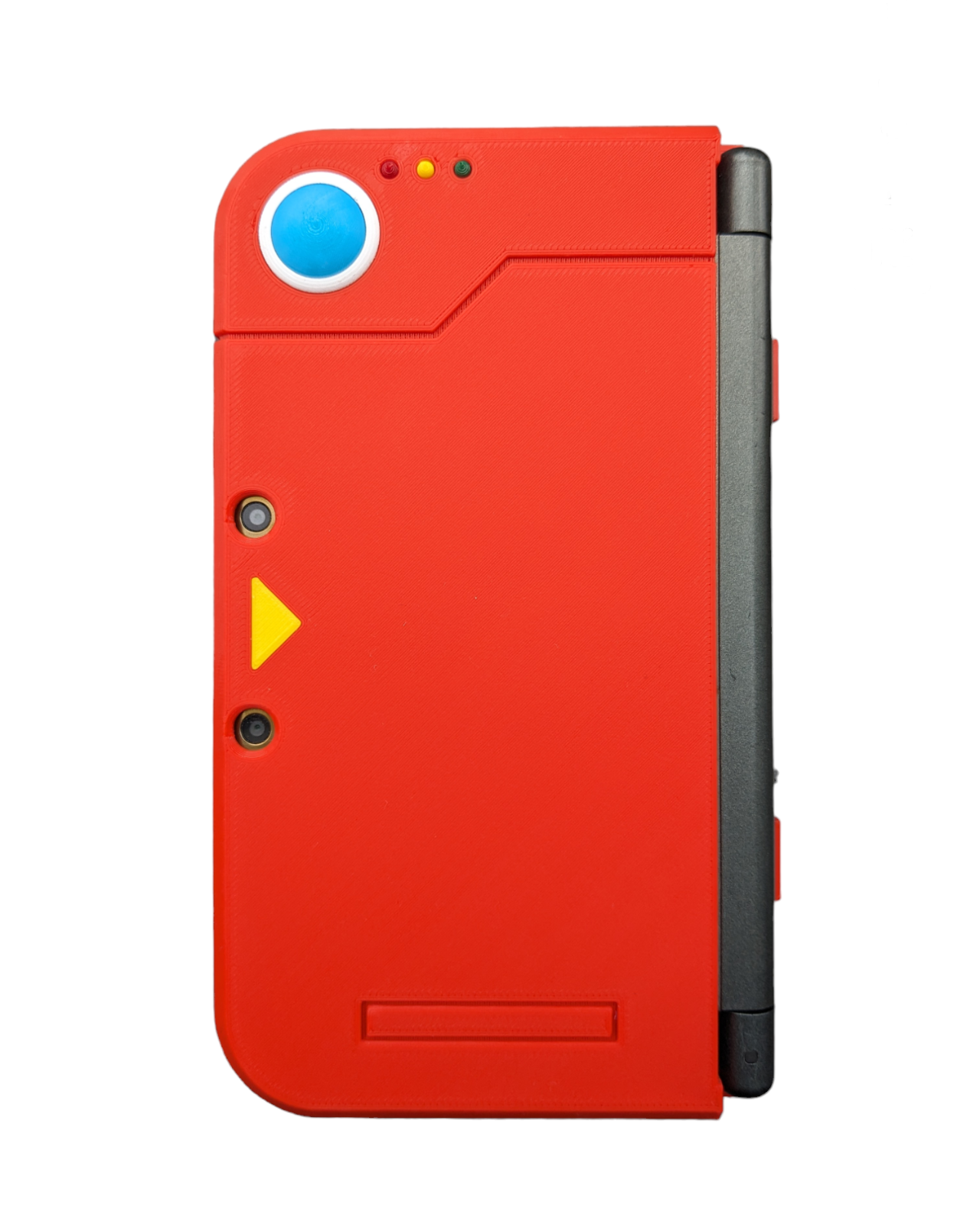 Pokemon Pokedex Cover for New Nintendo 3DS regular/XL/LL | eBay