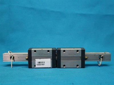 Linear Actuators - Thk Ssr15