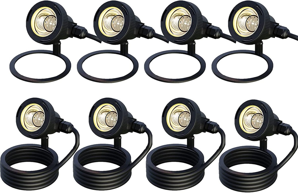 Malibu Lighting Products Introducing Malibu Lighting Sonic Electric