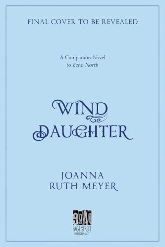 Wind Daughter by Meyer, Joanna Ruth 9781645674368| eBay