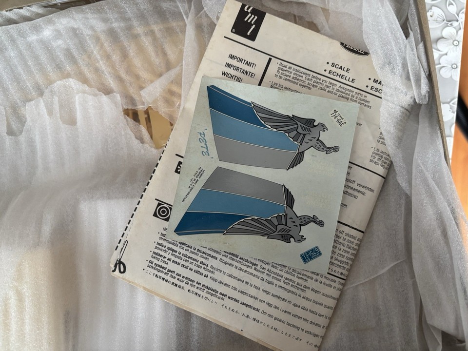 amt/matchbox PETERBILT COE | eBay UK