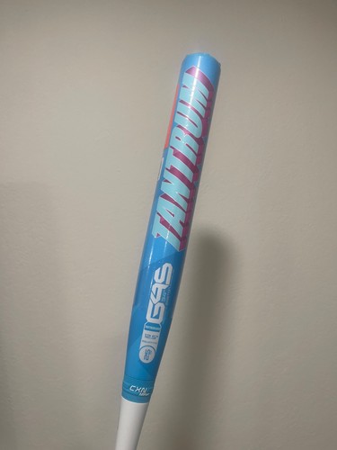 2024 Easton TANTRUM 2-PIECE MOTHERLOAD 12.5 USSSA Utrip Bat 25OZ New In ...