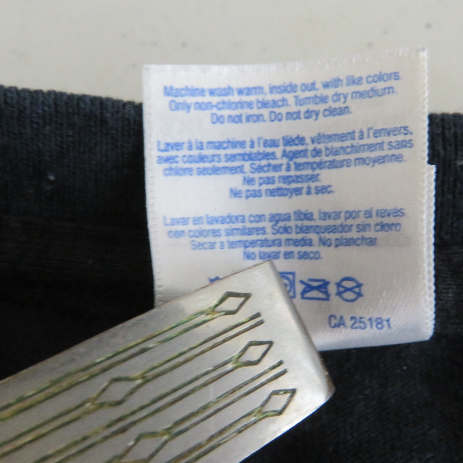 Redhand Underground Apparel T-Shirt Size 2XL MMIW NMSS Native American ...