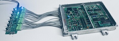 P28 Spec SST Chip Included And Boost By Gear (BBG) Base Map Of You’re ...