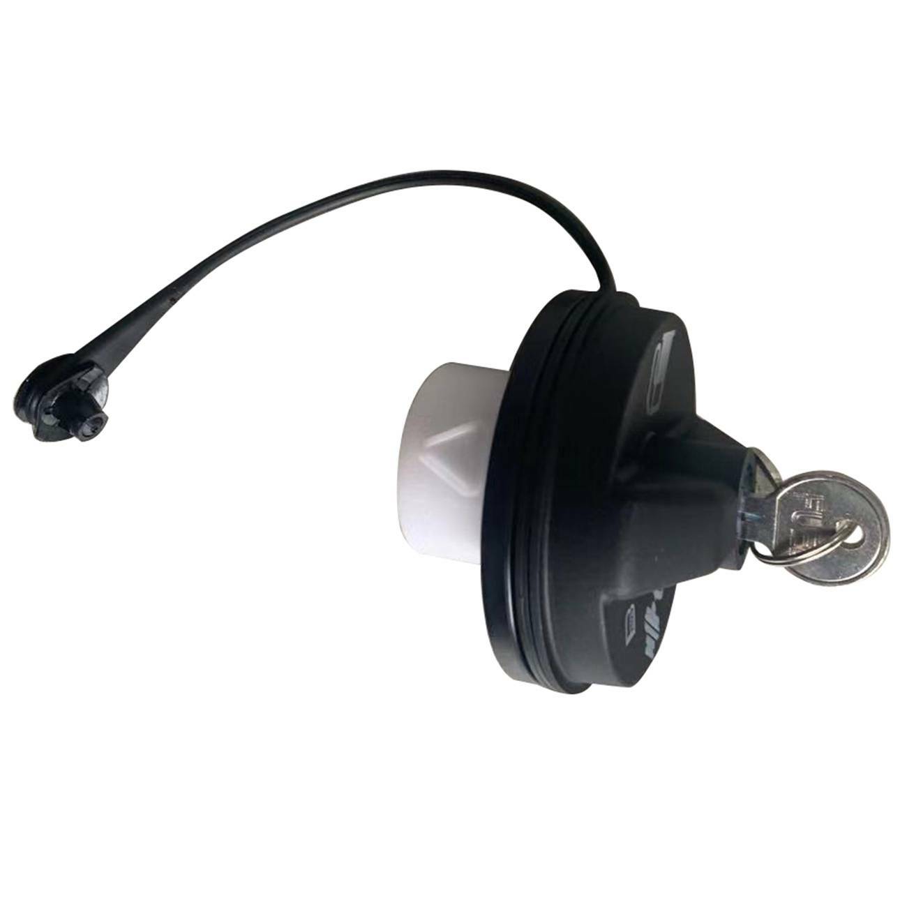 5491435 For Buick Century Cadillac DeVille Stant Regular Locking Fuel ...