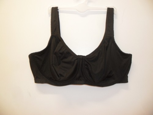 COMFORT CHOICE BRA, SIZE 46DD, (ID#4591053-456) | eBay