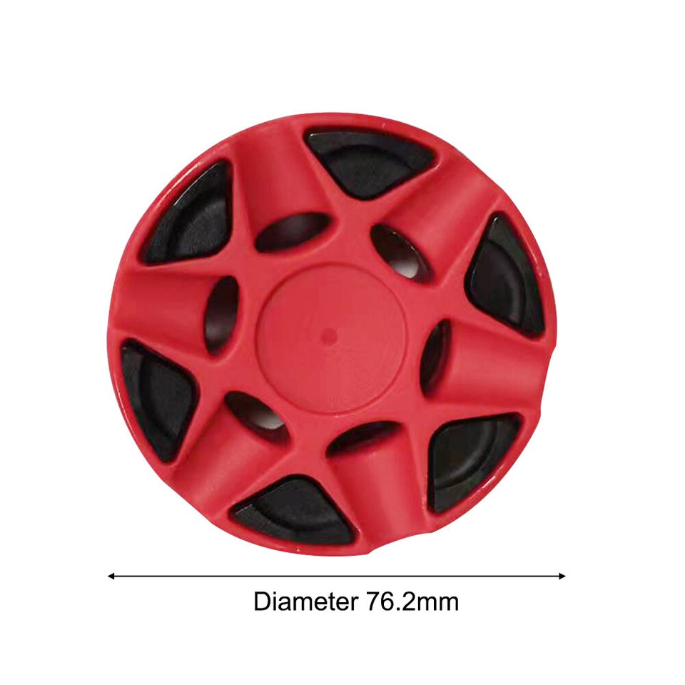 Ice Hockey Puck Street Roller Hockey Puck Outdoor Roller Hockey Pucks ...