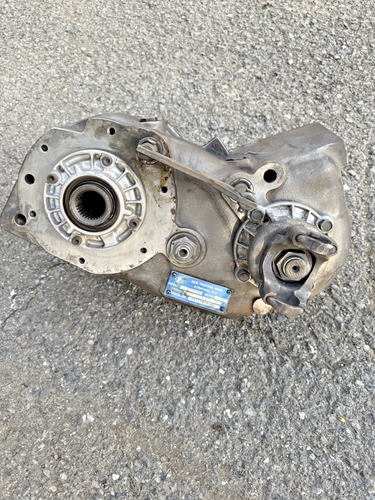 1973 - 1979 FORD NEW PROCESS NP205 TRANSFER CASE F150 F250 F350 TRUCK ...