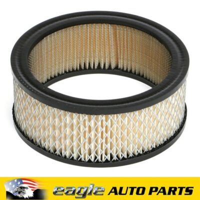 RPC 6-3/8" x 2-1/2" Replacement Air Cleaner Filter Element # R2116 | eBay