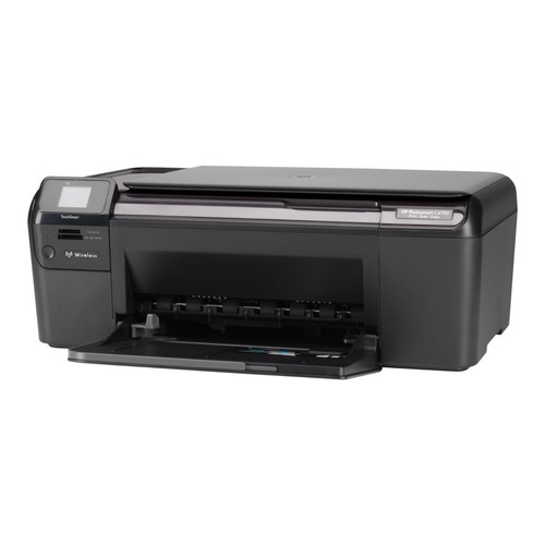 HP Photosmart C4780 All-In-One Inkjet Printer for sale online | eBay