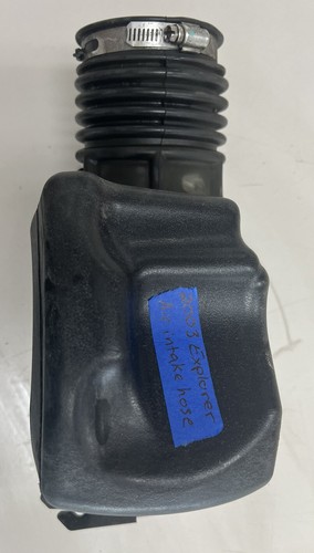 2002-2005 Ford Explorer Mountaineer 4.0L Air Intake Duct Tube 1L2U ...