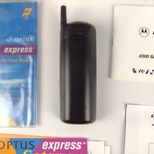 Vintage Motorola Phone for sale | eBay UK