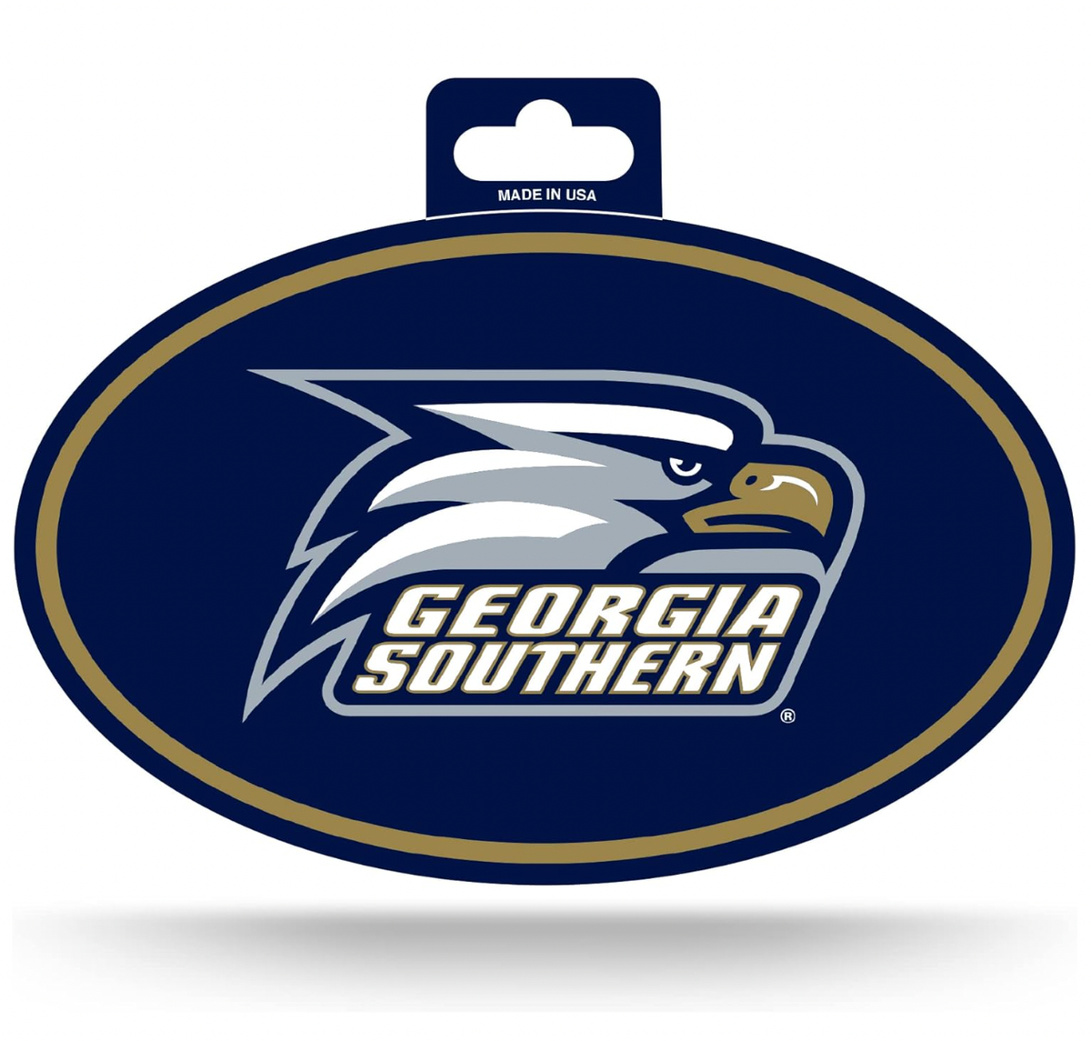 Georgia Southern Logo Transparent