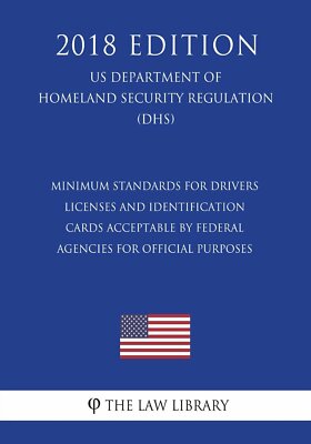 US Dept. of Homeland Security Regulation (DHS) The Law Library ...