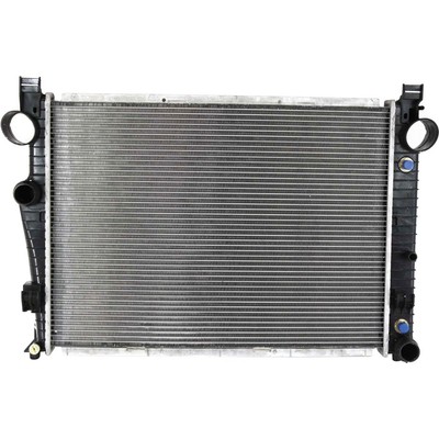Radiator For Mercedes-Benz S500 CL500 S430 S55 AMG S600 5.0 4.3 5.5 5.8 ...