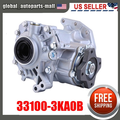 Transfer Case Assembly for Nissan Pathfinder 2013-2019 3.5L V6 VQ35DE ...