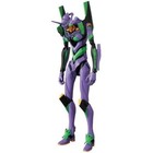 Evangelion EVA TYPE EVA-01 Action Figure 080 Model Collection Toy Box ...