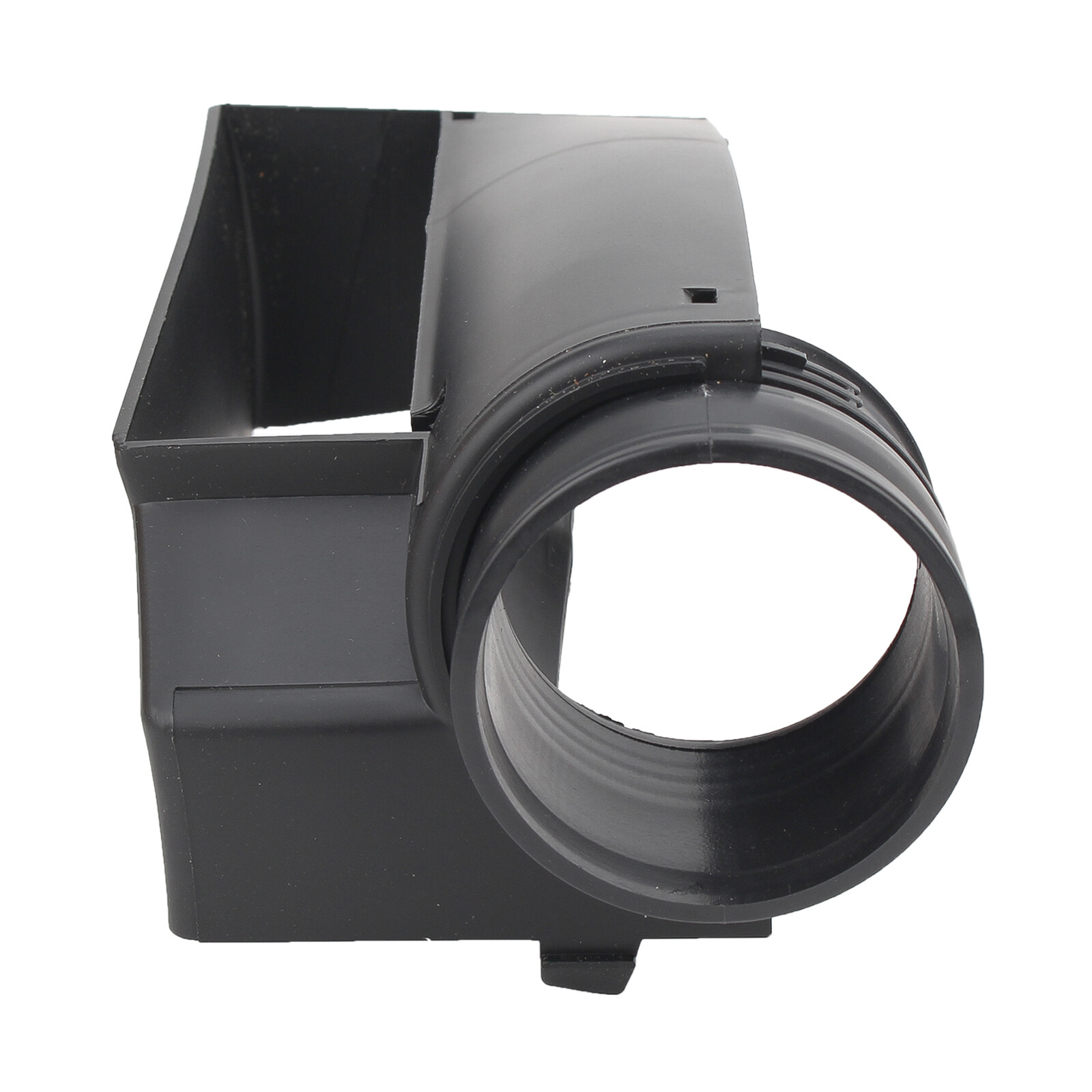 x3 Air Intake Guide Inlet Duct Cover Assembly For VW Golf Jetta Mk5 Mk6 ...