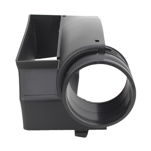 x3 Air Intake Guide Inlet Duct Cover Assembly For VW Golf Jetta Mk5 Mk6 ...