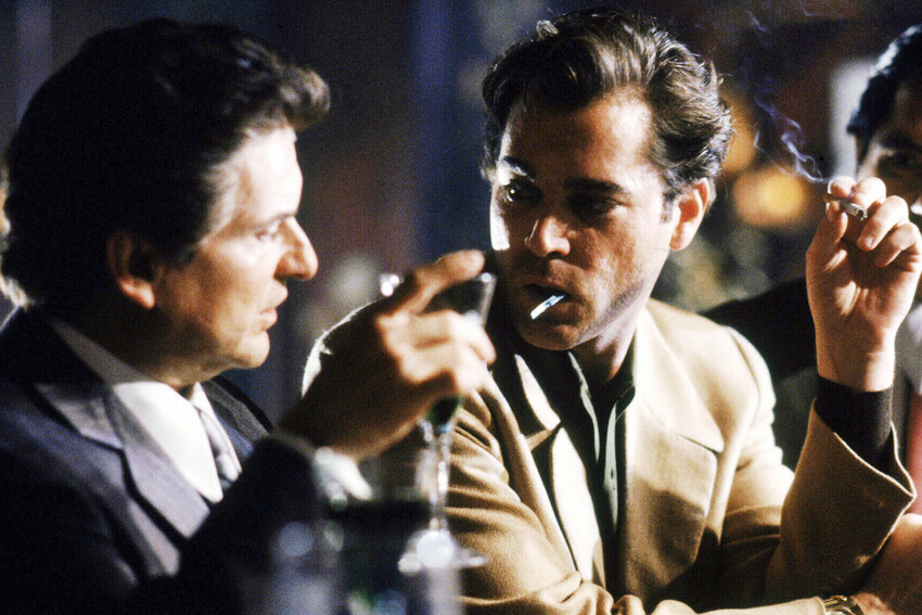 Ray Liotta 1800 Coppola, Lanthimos, Sorrentino: Cannes' Silverback