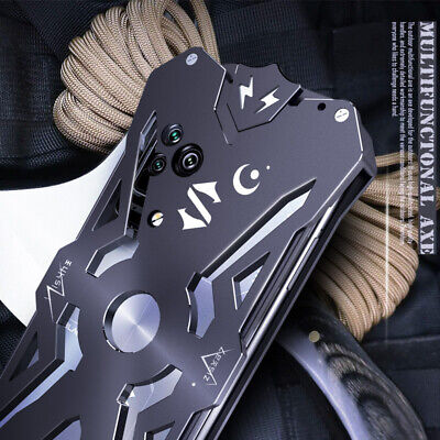 For Xiaomi Black Shark 5 4 4S 3 2 Pro Powerful Shockproof For Xiaomi Black Shark 5 4 4S 3 2 Pro Powerful Shockproof