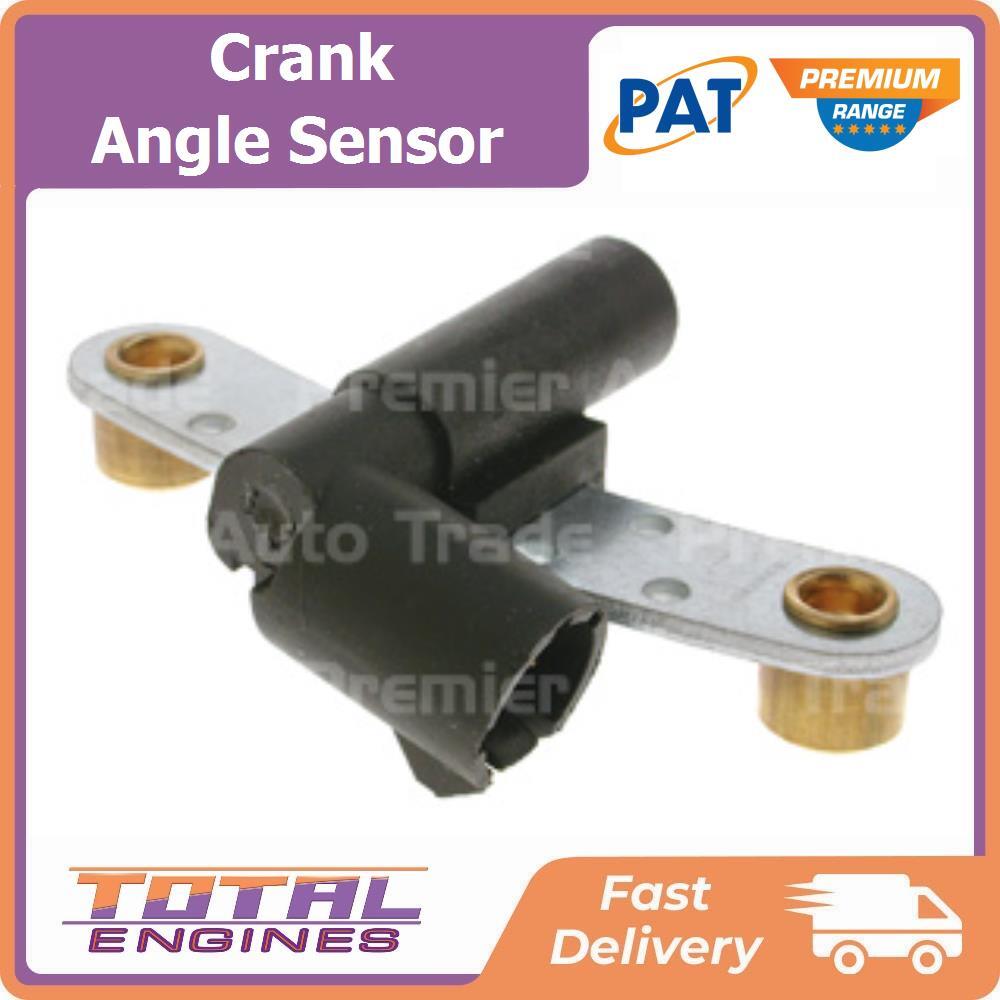 PAT Premium Crank Angle Sensor fits Renault Scenic JA 2.0L 4Cyl F4R 740 ...