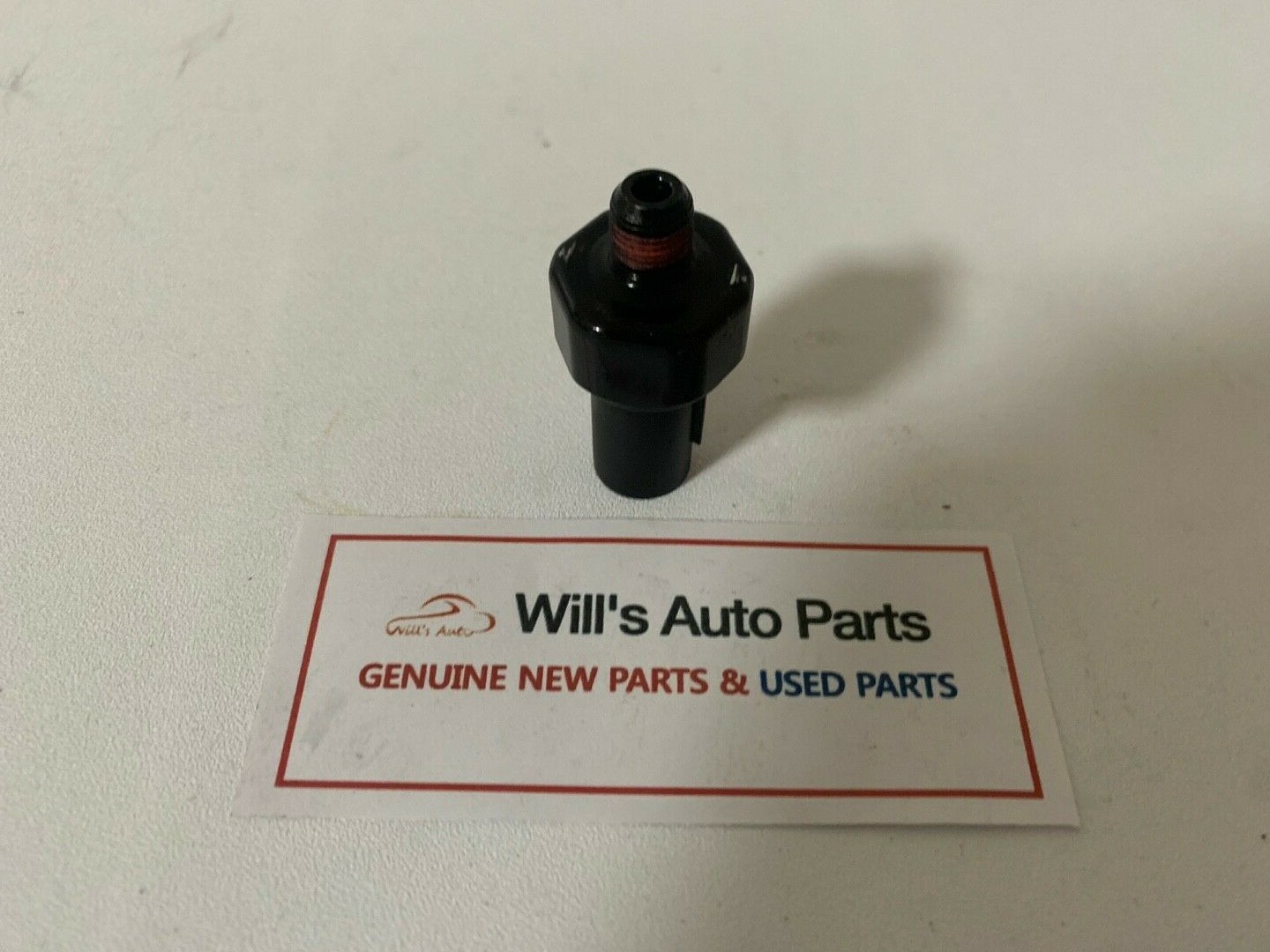 GENUINE BRAND NEW HYUNDAI IX35 2009-2013 OIL PRESSURE SWITCH | eBay ...
