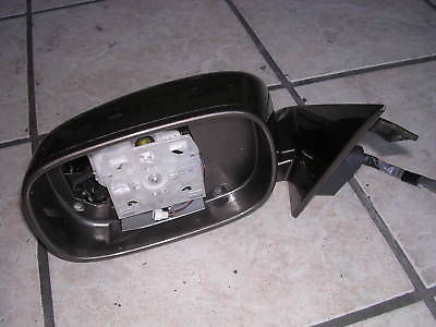 2001 2002 2003 2004 2005 2006 Lexus LS430 Mirror OEM LEFT 4S1 | eBay