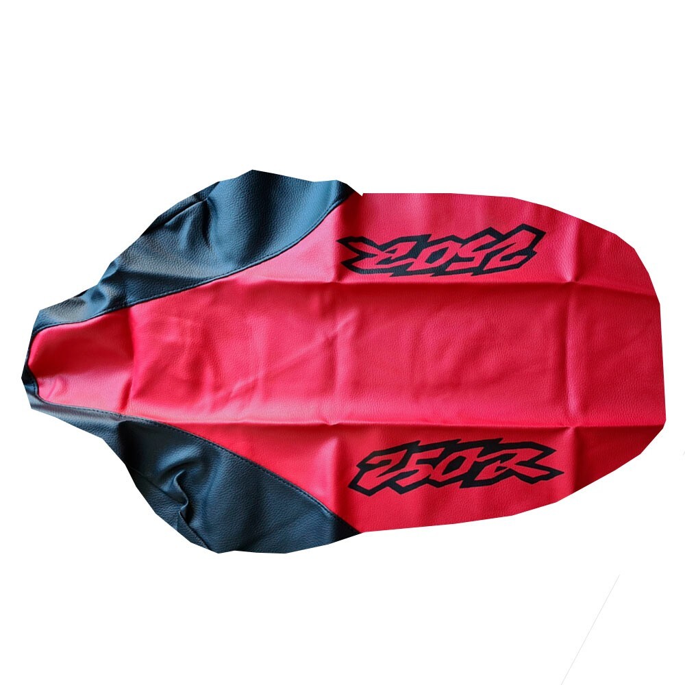 🔴 Tank Decals and Seat Cover for Honda XR250R XR 250 xr250 98 Thick ...