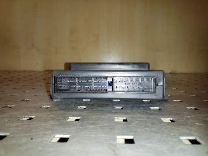 OPEL FRONTERA B 6B Comfort Control Unit 8971863990 2.20 Diesel 85kw ...