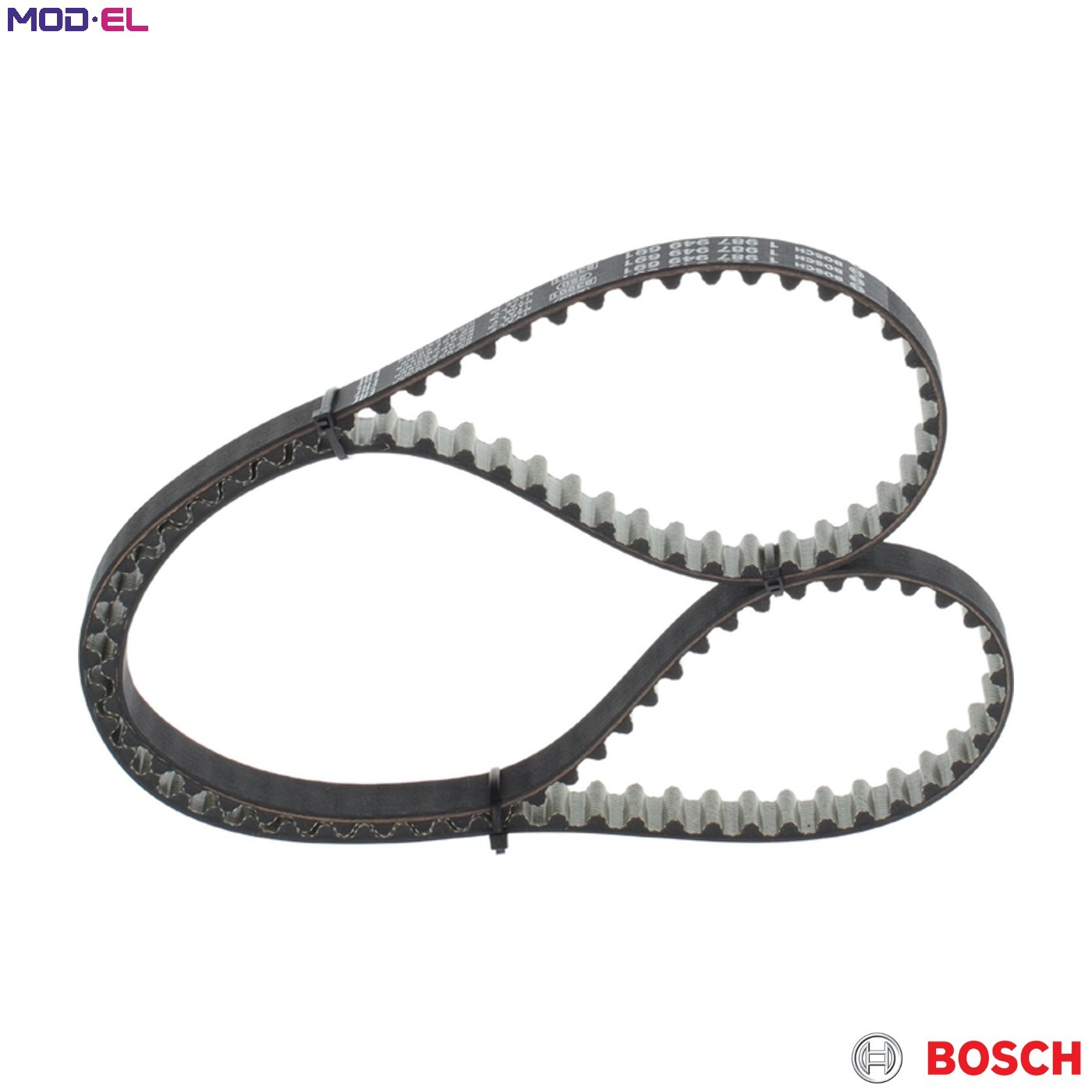 TIMING BELT 1 987 949 691 FOR LADA 21116/11186 1.6L 4cyl PRIORA | eBay UK