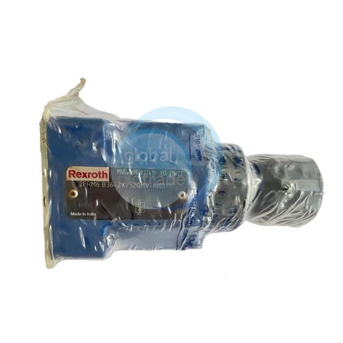 NEW ONE Rexroth flow control valve R983032419 2FRM6B36-2X/32QMV-IN001 ...