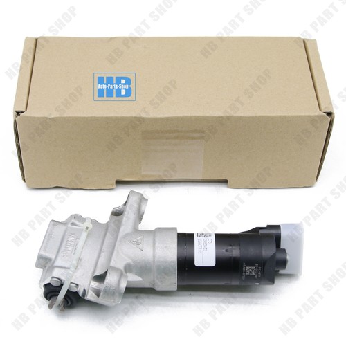 Genuine Rear Left Parking Brake Actuator For Porsche Boxster 2013-2016 ...
