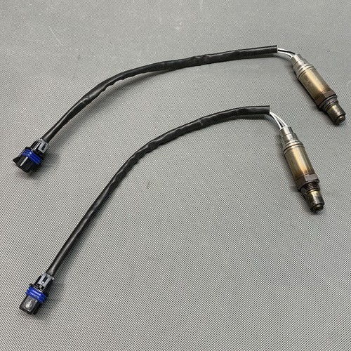 OE GENUINE Upstream Front Oxygen Sensor 2PCS Set For GMC Sierra 1500 4 ...