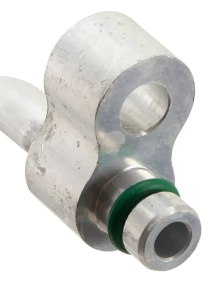 A/C Refrigerant Liquid Line w/o Orifice Tube For 09-13 Corolla Eng Code ...