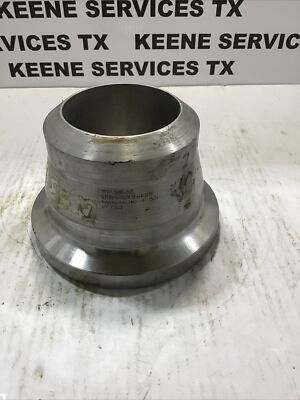 Grayloc Hub SN#58632, 3GR25 3A 182-F-321 HTI64 | eBay