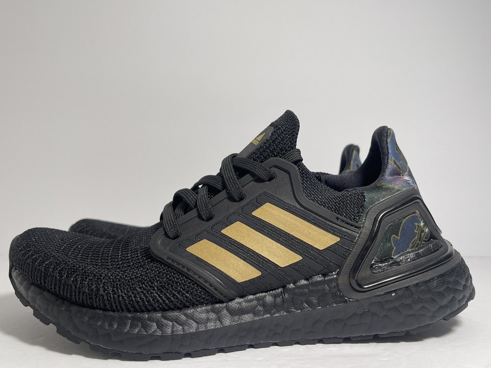 Adidas Ultraboost 20 Chinese New Year Low FW4322 Men Size 4 / Women ...