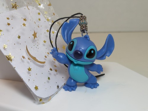 Disney Lilo And Stitch Waving Hello! Christmas Tree Holiday Ornament ...