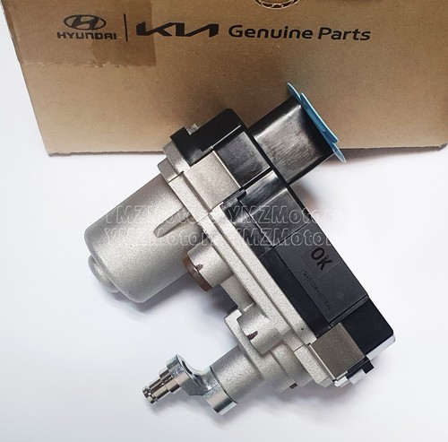 OEM 28235-2F710 Electronic VGT Turbo Charger Actuator for KIA Carnival ...