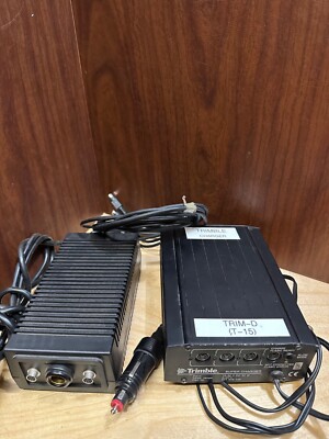 Levels & Surveying Equipment - Trimble 5600